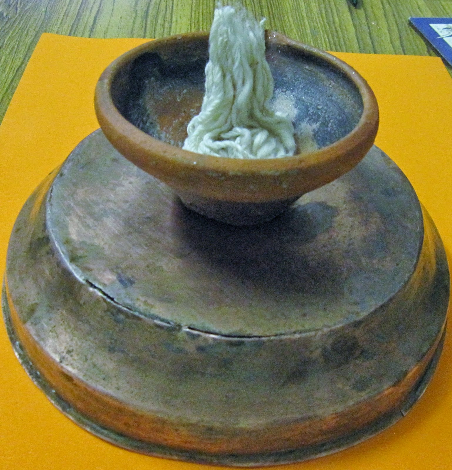 Sita's Ruchulu: Katuka (Kajal)