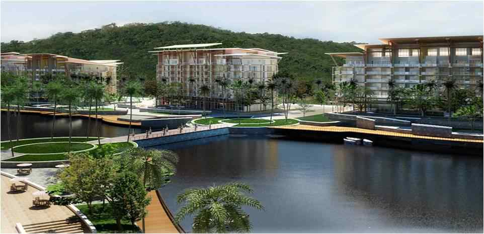 Hamilo Coast: Hamilo Coast Pico De Loro Batangas