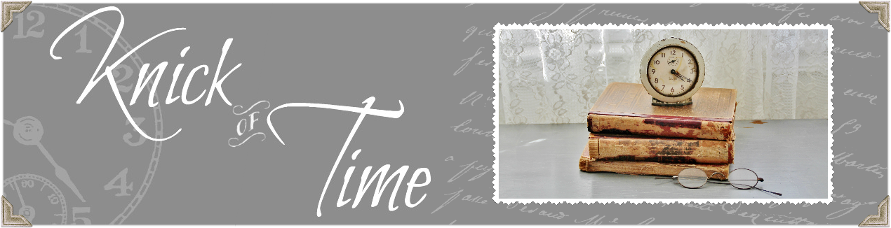 Looking Back at Old Blog Headers at KnickofTime.net