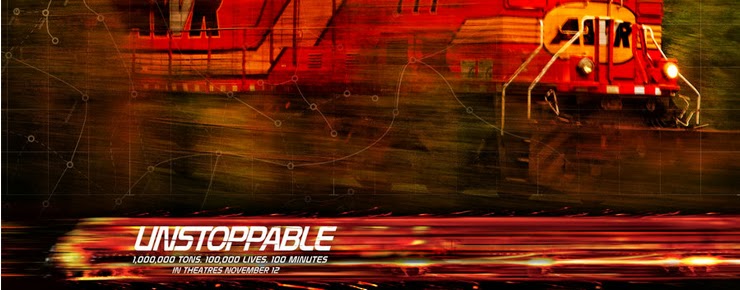 Crítica: 'Imparable'