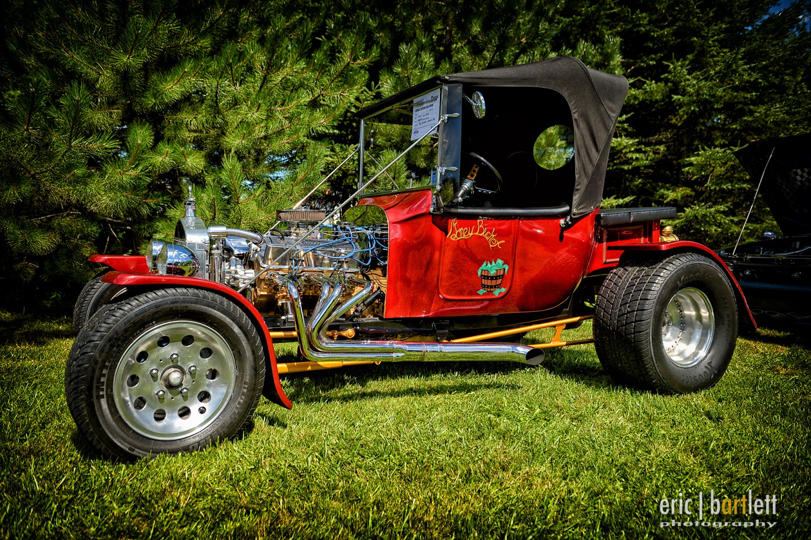 Eric Bartlett Photography Blog: December 2013