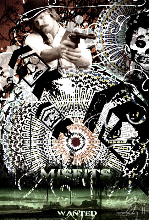 Graphic Design, Architecture and Photography