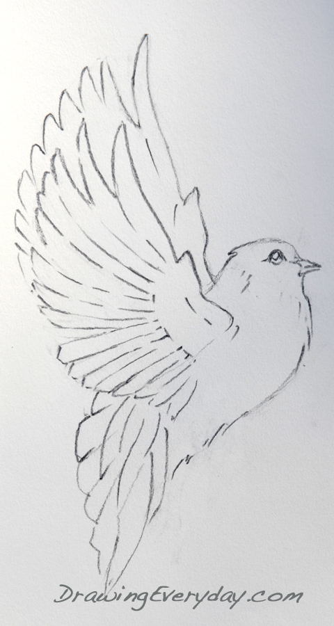 *Sketching Every Day*: The Skill Of Simplicity