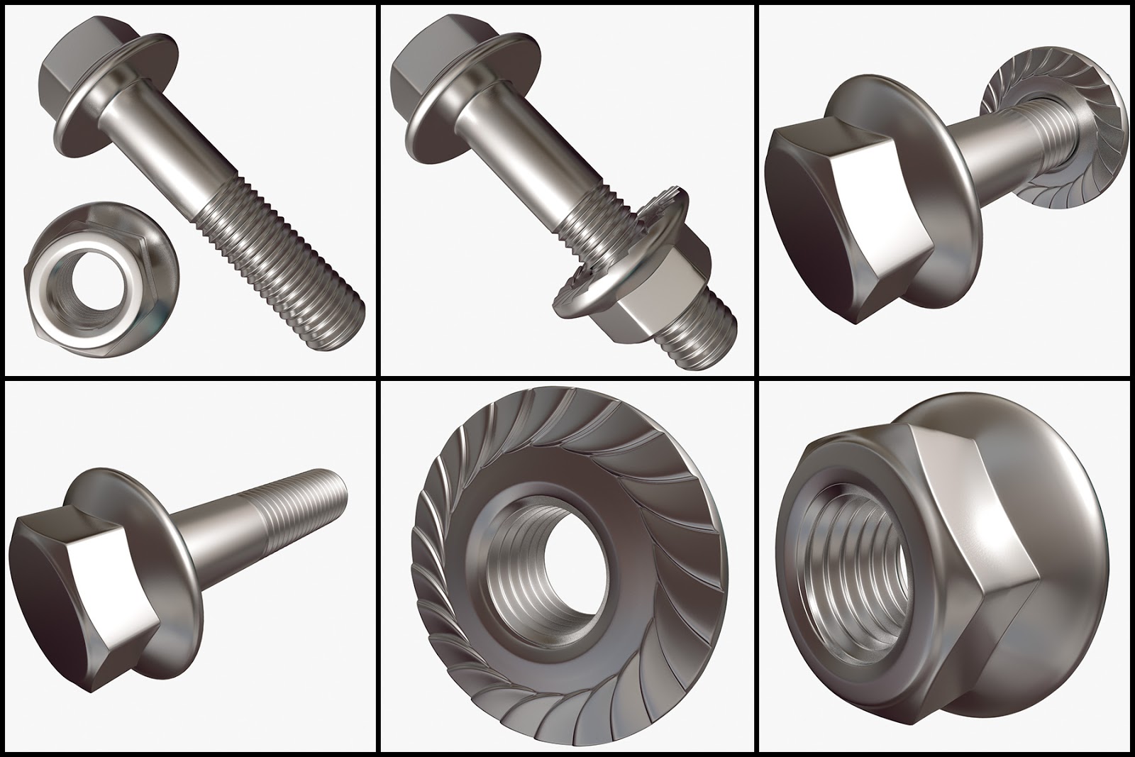 JUAL MUR DAN BAUT Costume Request Material dan Ukuran diameter m10 ...