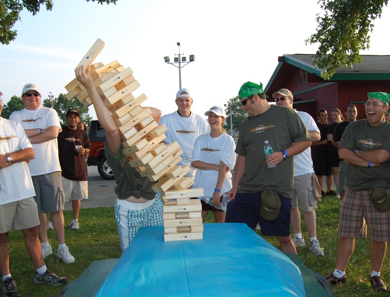 Bring Your Child To Work Day - Event Kings