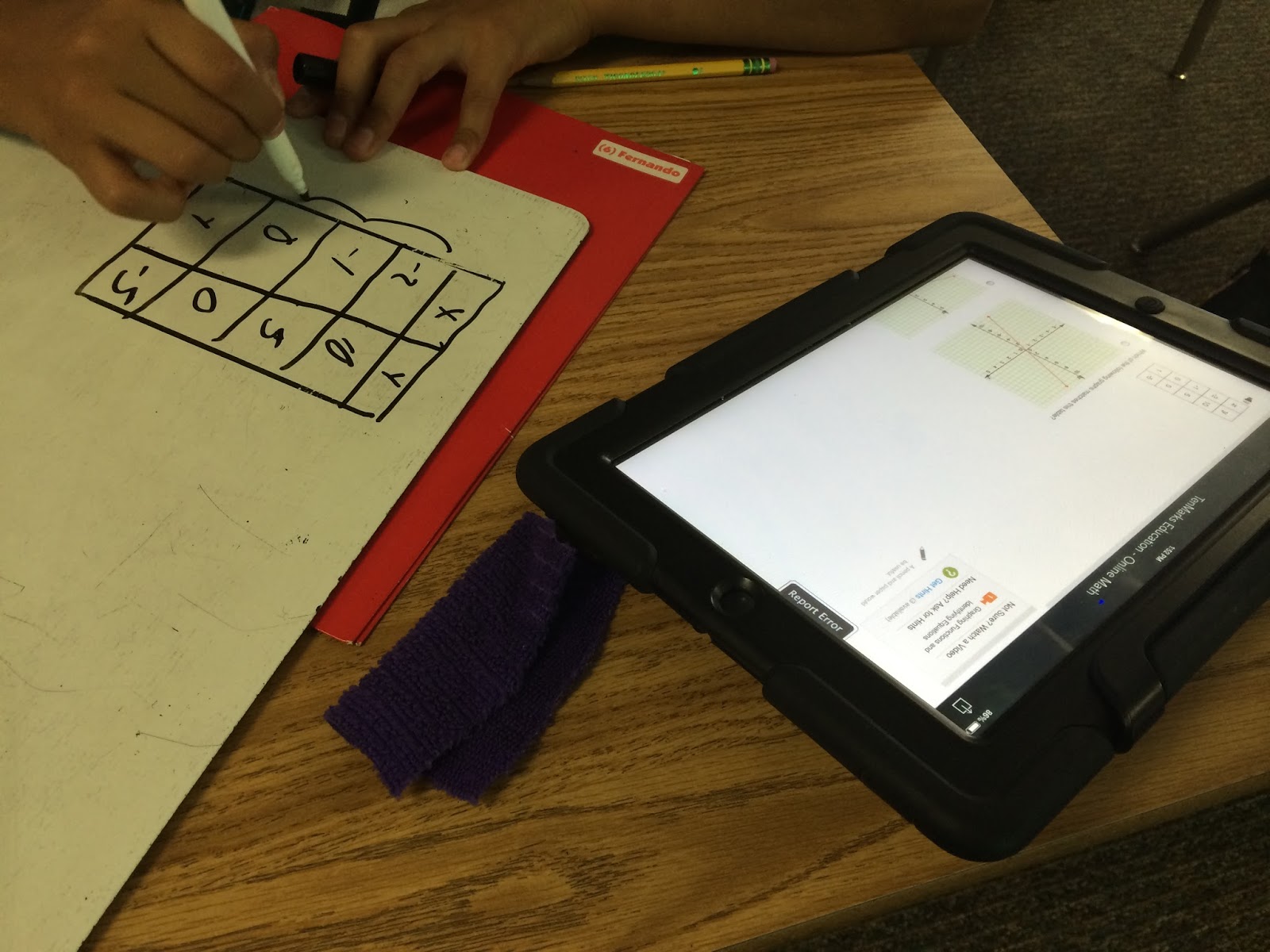 Rockstar Math Teacher ★: 1:1 iPads in Math and Self-Paced Lessons with ...