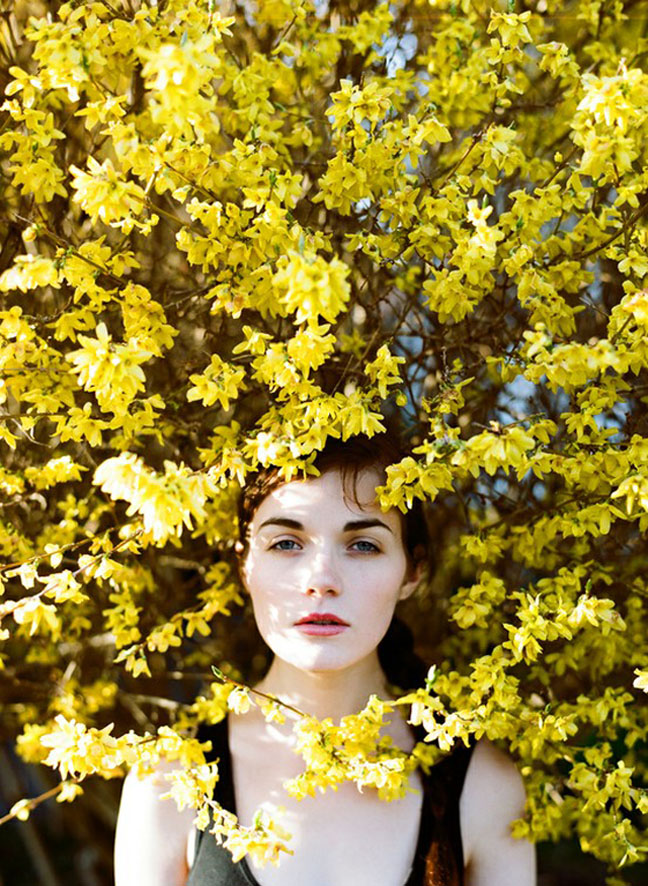 Seychelles Mise En Scène: Photography Spotlight: Parker Fitzgerald