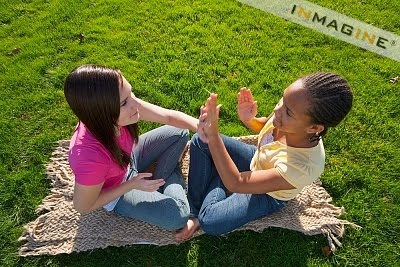 Just Sayin': What are those hand-clapping routines called?