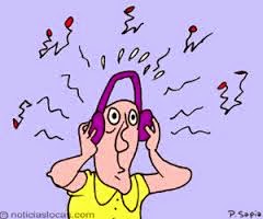 Influencia negativa de la música: Lectura: "Aspectos negativos de la ...