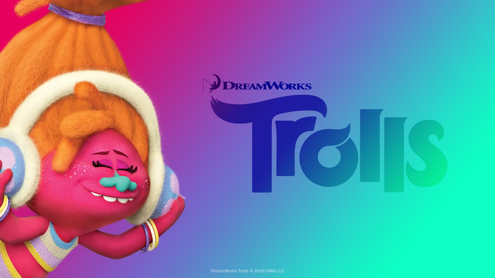 Inolgo - Entretenimiento Infantil: Fondos de pantalla Trolls
