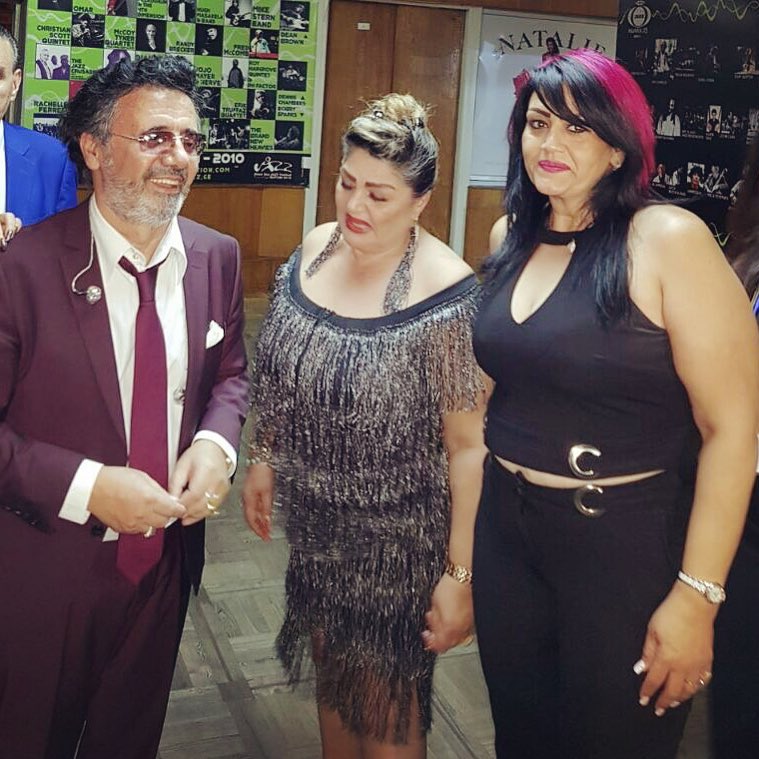 Architecture20: Photo/Shahnaz Tehrani and Moein