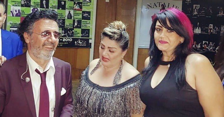 Architecture20: Photo/Shahnaz Tehrani and Moein