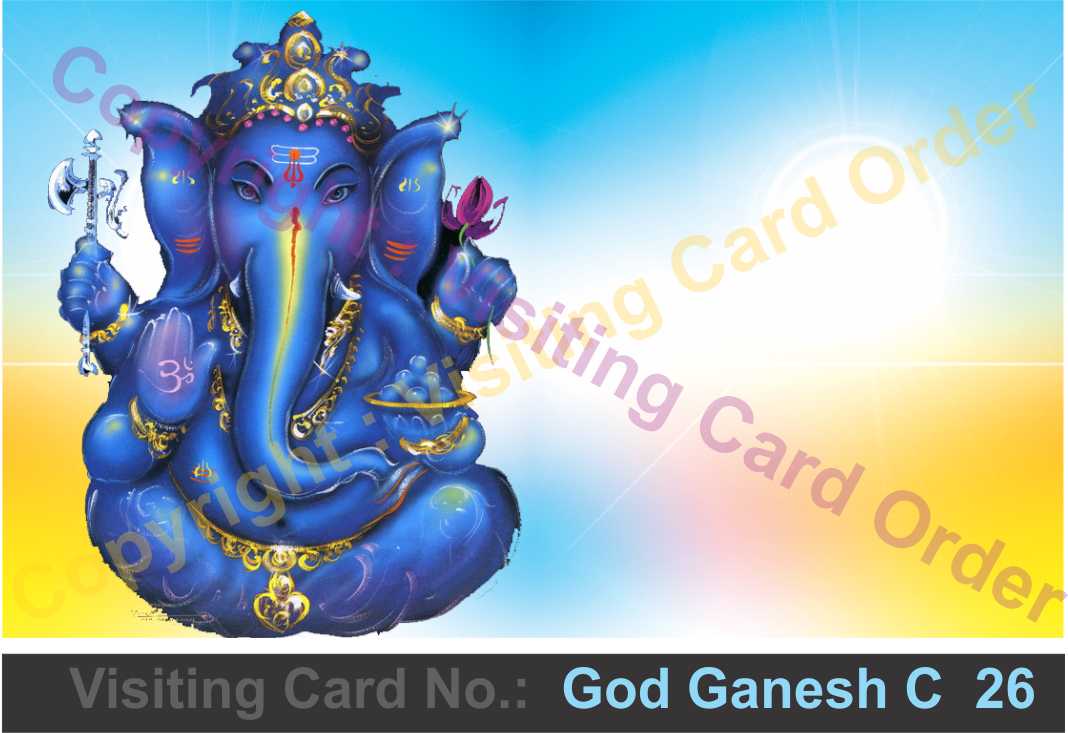 We Design and Print Everything: Beautiful Collection of Ganeshji ...