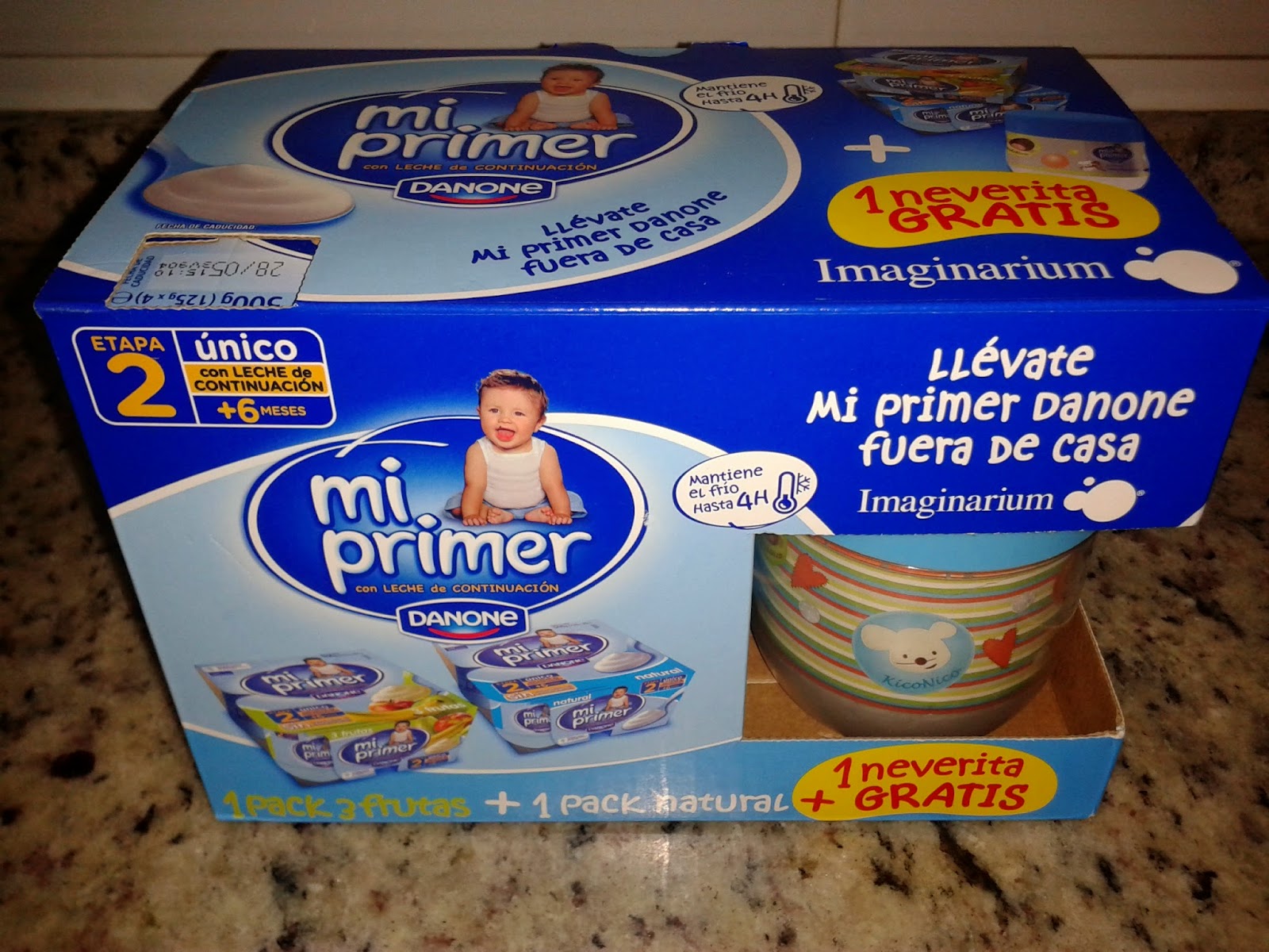 CUIDADICOS DE MAMÁ: mayo 2014