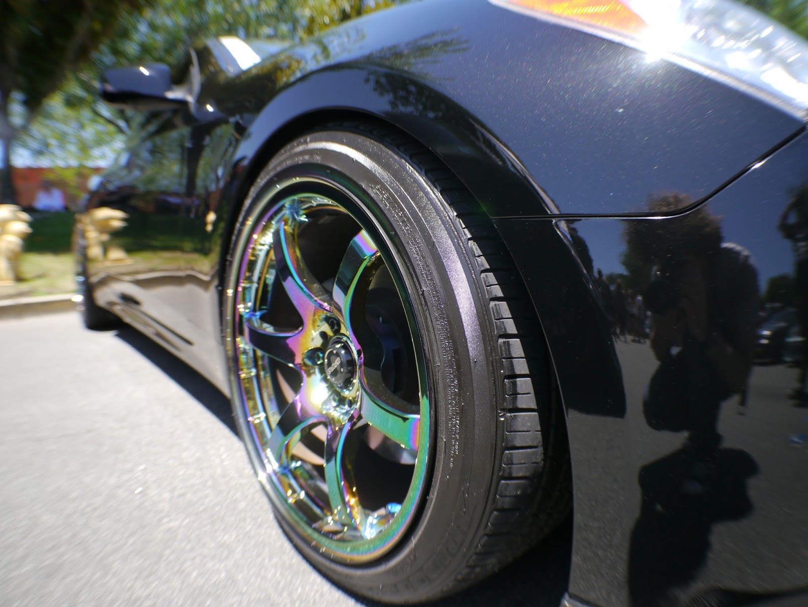 Neo Chrome!!!