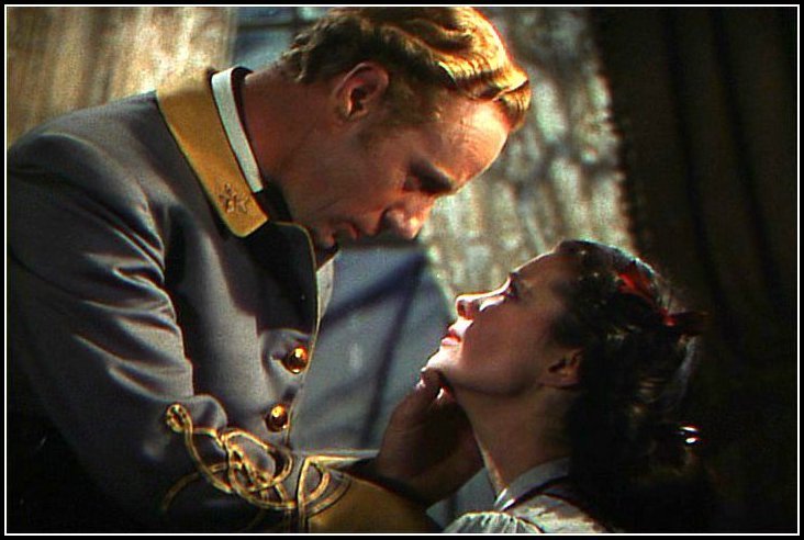 Rua da Abadia: O complexo-Ashley Wilkes