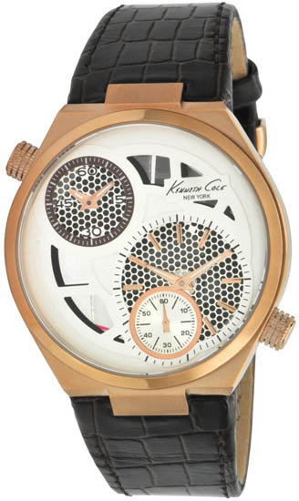 Jam@Kota Mas: KENNETH COLE (L,P,C)