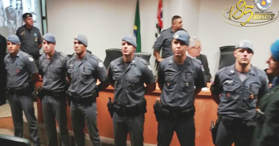 Décimo Batalhão do Interior - Piracicaba/SP: POLICIAIS MILITARES DA ...