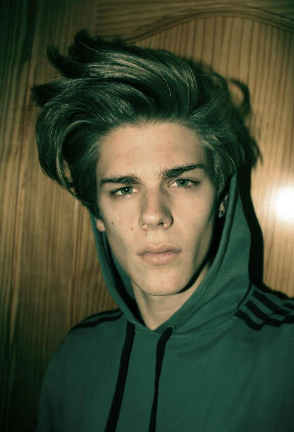 MORPHOSIS: Blu Equis (part 1)