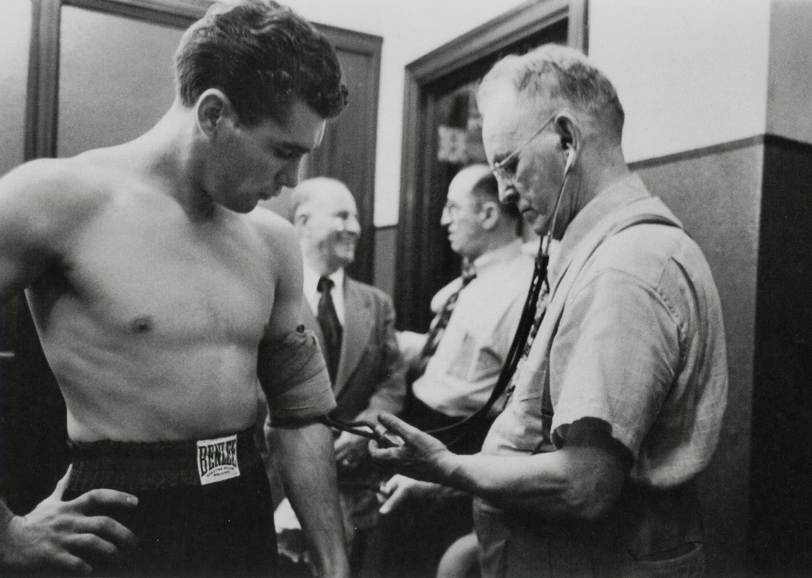 Andy Nicastro: Stanley Kubrick, Photographer