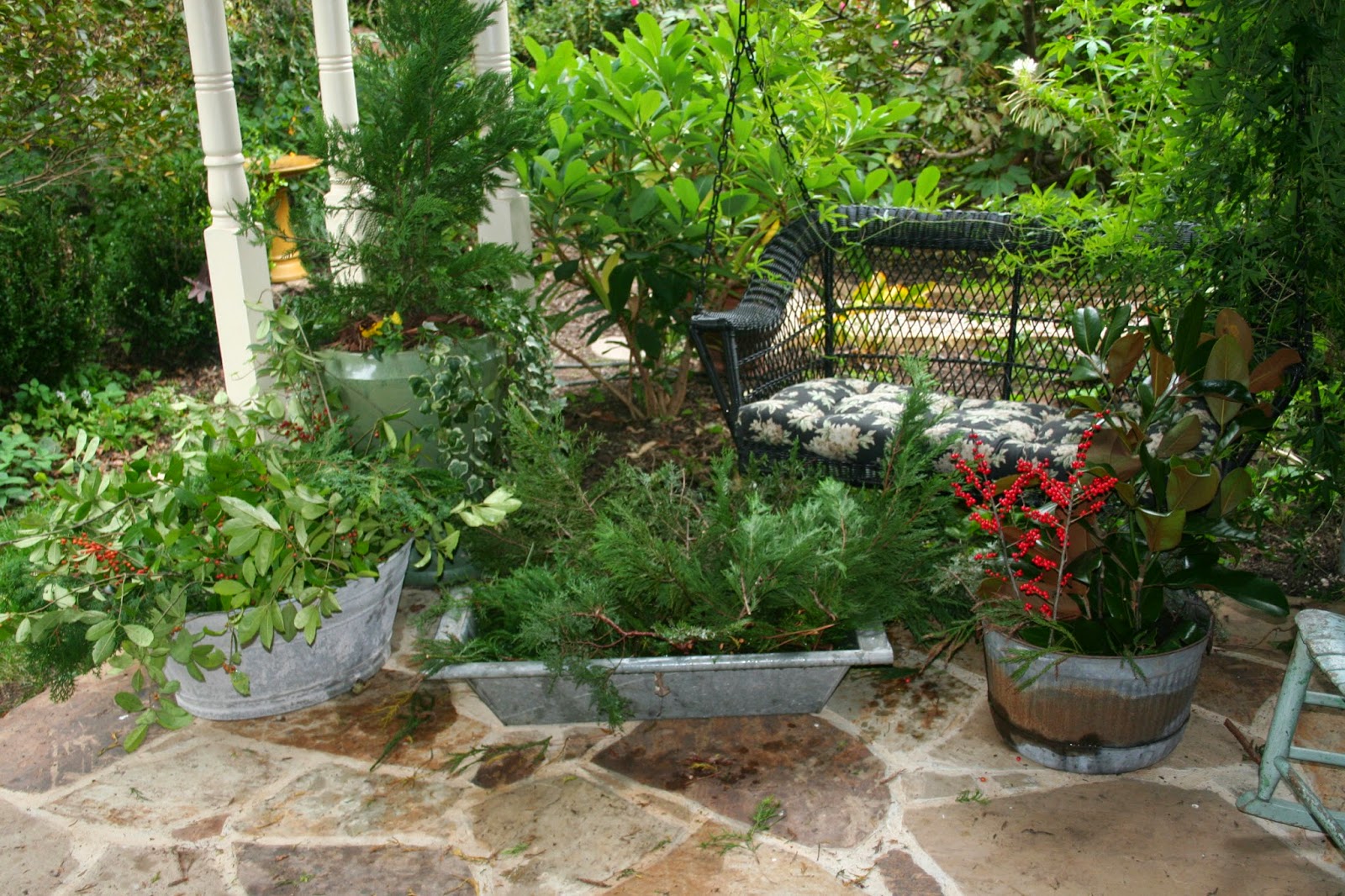 Best Homes Garden: Home Garden Decor