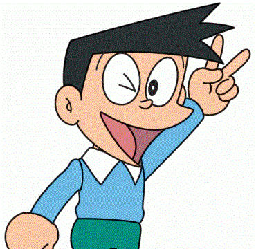 DORAEMON: PERSONAJES