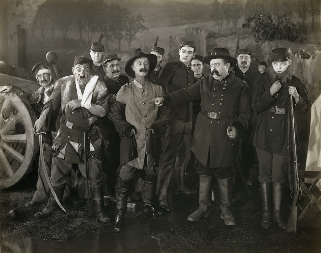 For Art’s Sake – BEN TURPIN