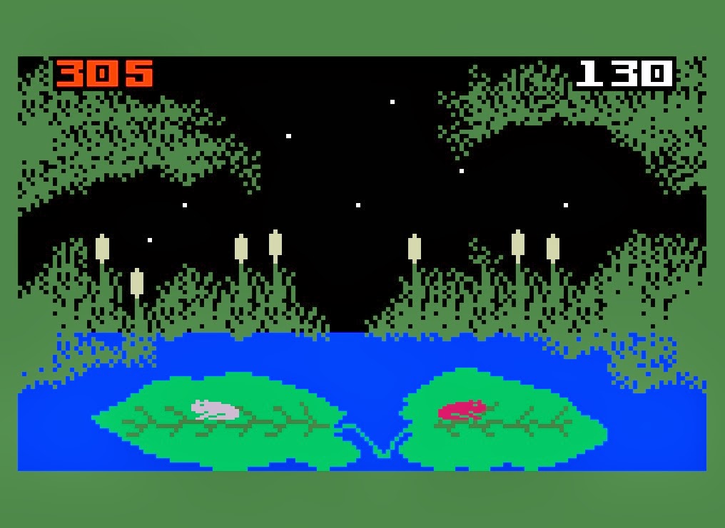 Nay's Game Reviews: Collection Review: Intellivision Lives: The History ...