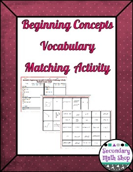 The Spectacular World Of Secondary Math: Super Spectacular Secondary ...