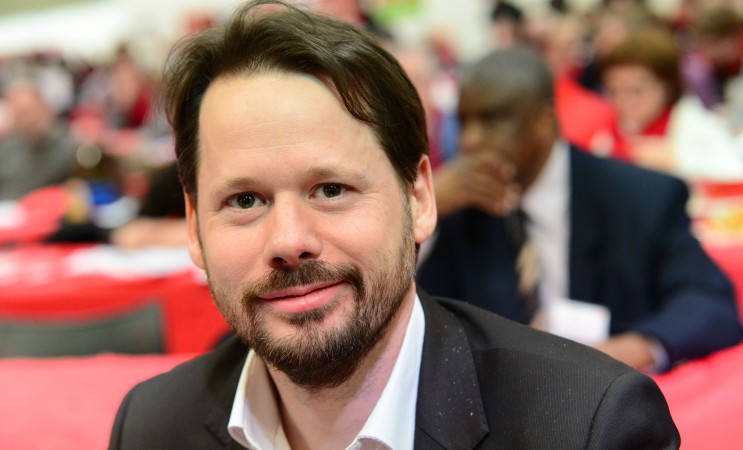 Front de Gauche Sausseron: juin 2015