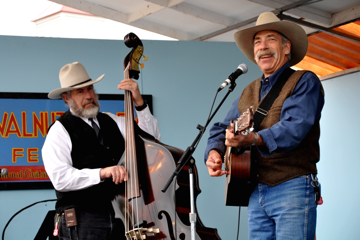 Frank Thompson's Kansas Journeys: See Ya' at Winfield!