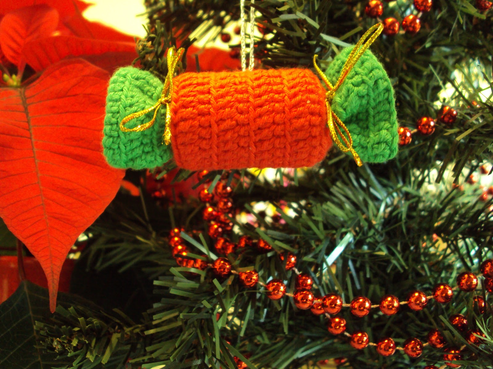 Mrs Crafty B: Christmas Crafting #1