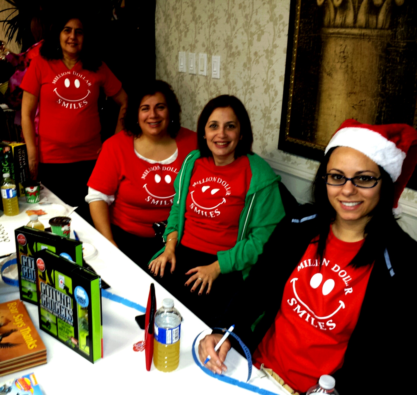 RO on the GO! : Charity Events and Galas