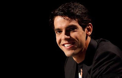 Kaká - Zone Soccer Player