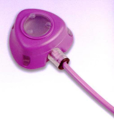 jm's Adventure with Multiple Myeloma: Intravenous Access Port - Bard ...