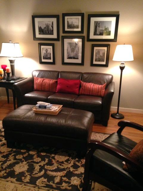 The Desperate Pastor Blog: The Pastor's Desk (Episode 32)