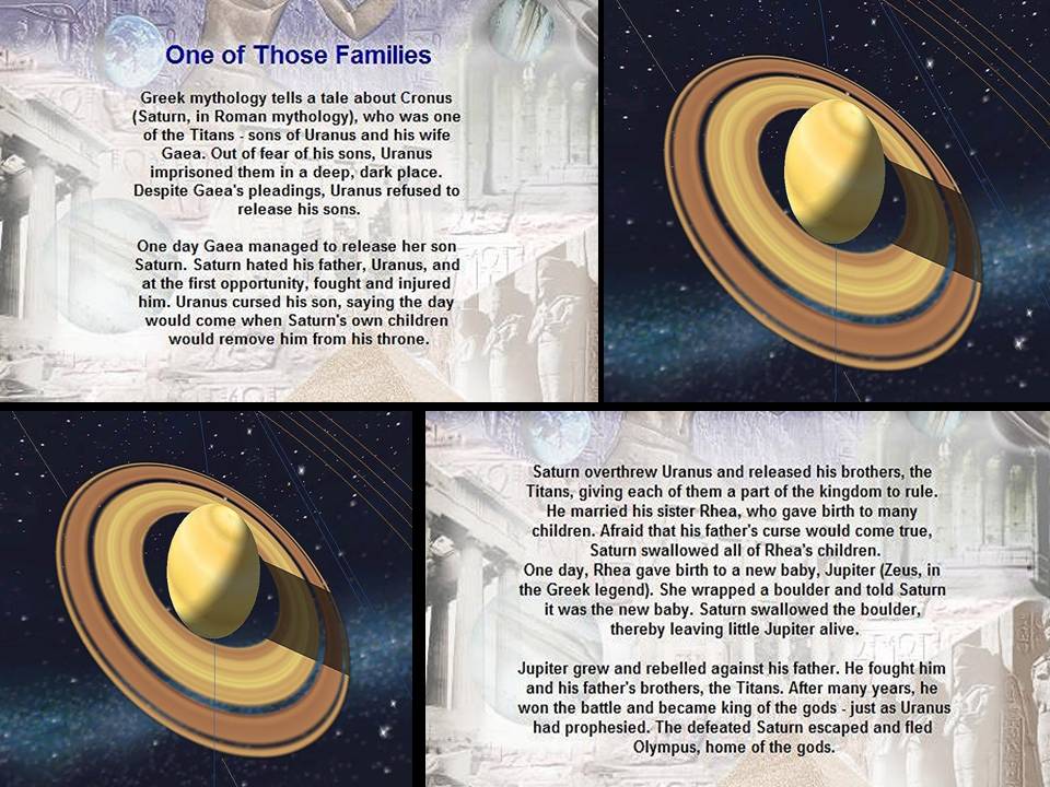 Facts about saturns moon atlas - rytetrac