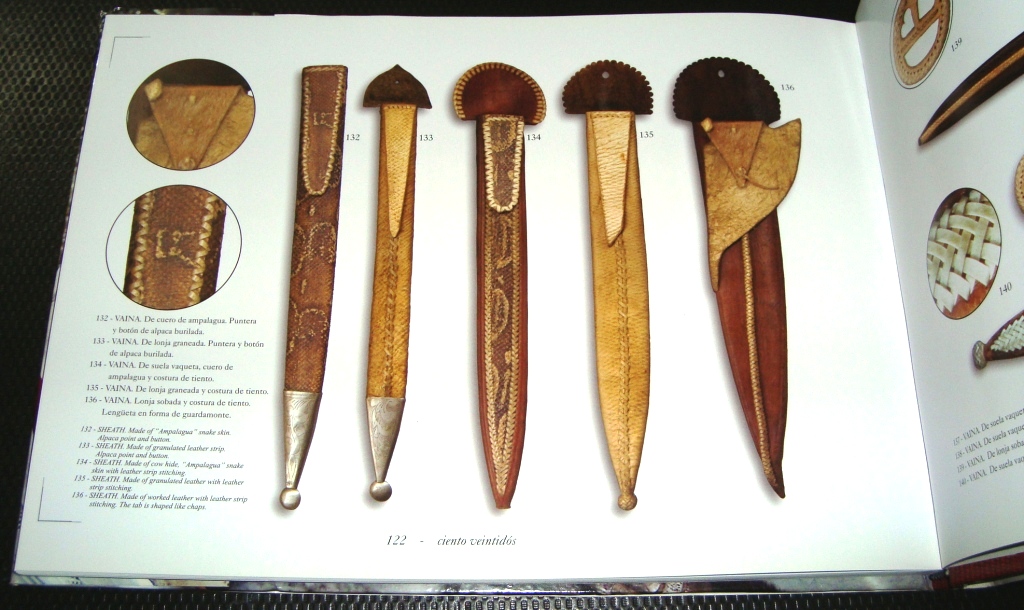 LEYEDOR LIBROS: EL PUÑAL SALTEÑO ARMANDO FREZZE & CARLOS D'AMBROSIO ...