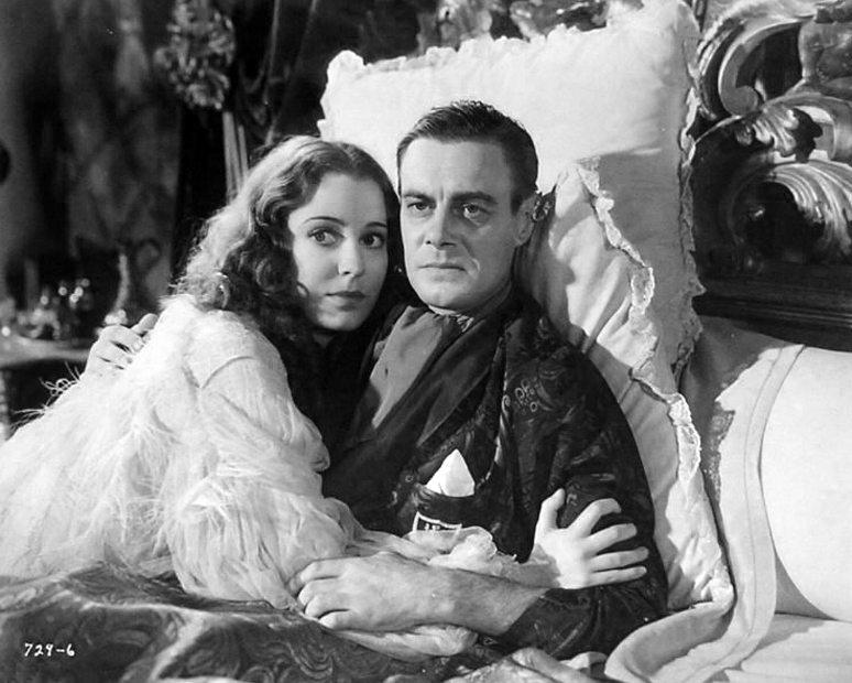 NATURALISTIC! UNCANNY! MARVELOUS!: FRANKENSTEIN (1931), BRIDE OF ...