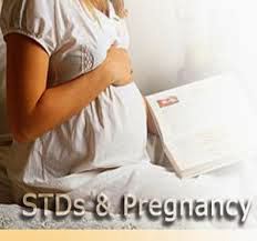 Effects Of STDs on Your Pregnancy And Treatment Options - Universal ...