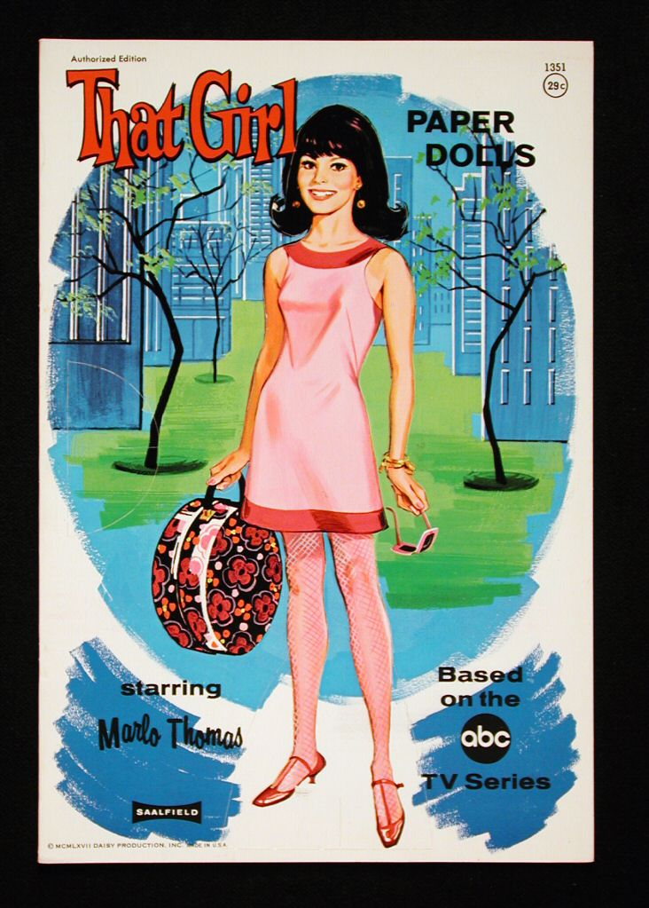 I know, right?: That Girl