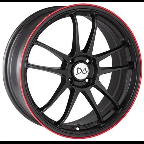 Drag concepts ultra light black ~ FINANCING RIMS ONLINE