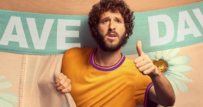 DAVE (2020) Series Trailers, Images and Posters | The Entertainment Factor