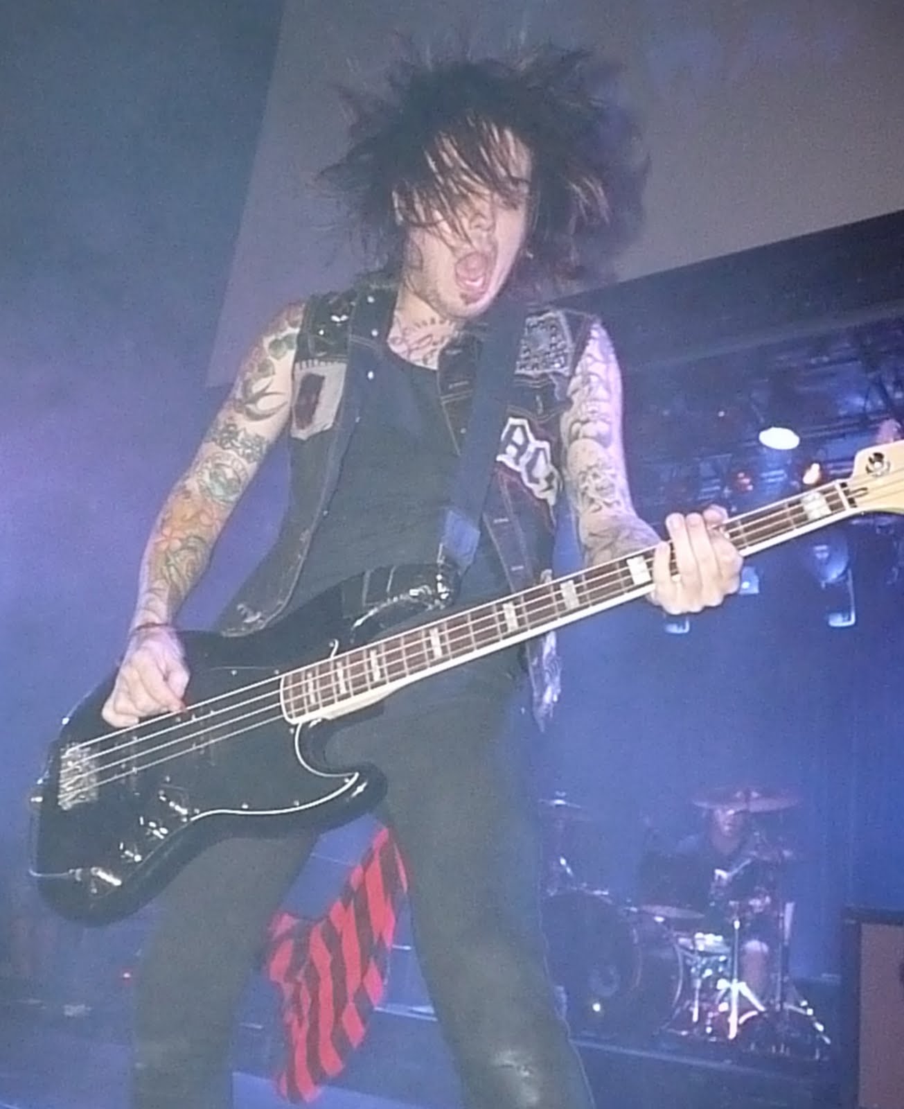 Aiden @ Key Club 6-14-2011 | NataliezWorld