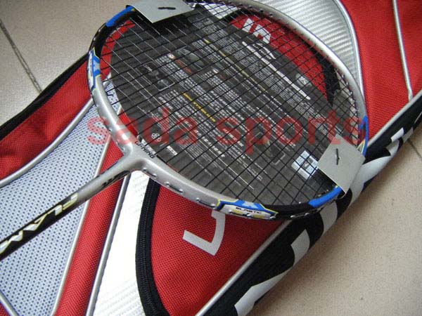SaDa Sports: LI-NING N50II Fu Hai Feng