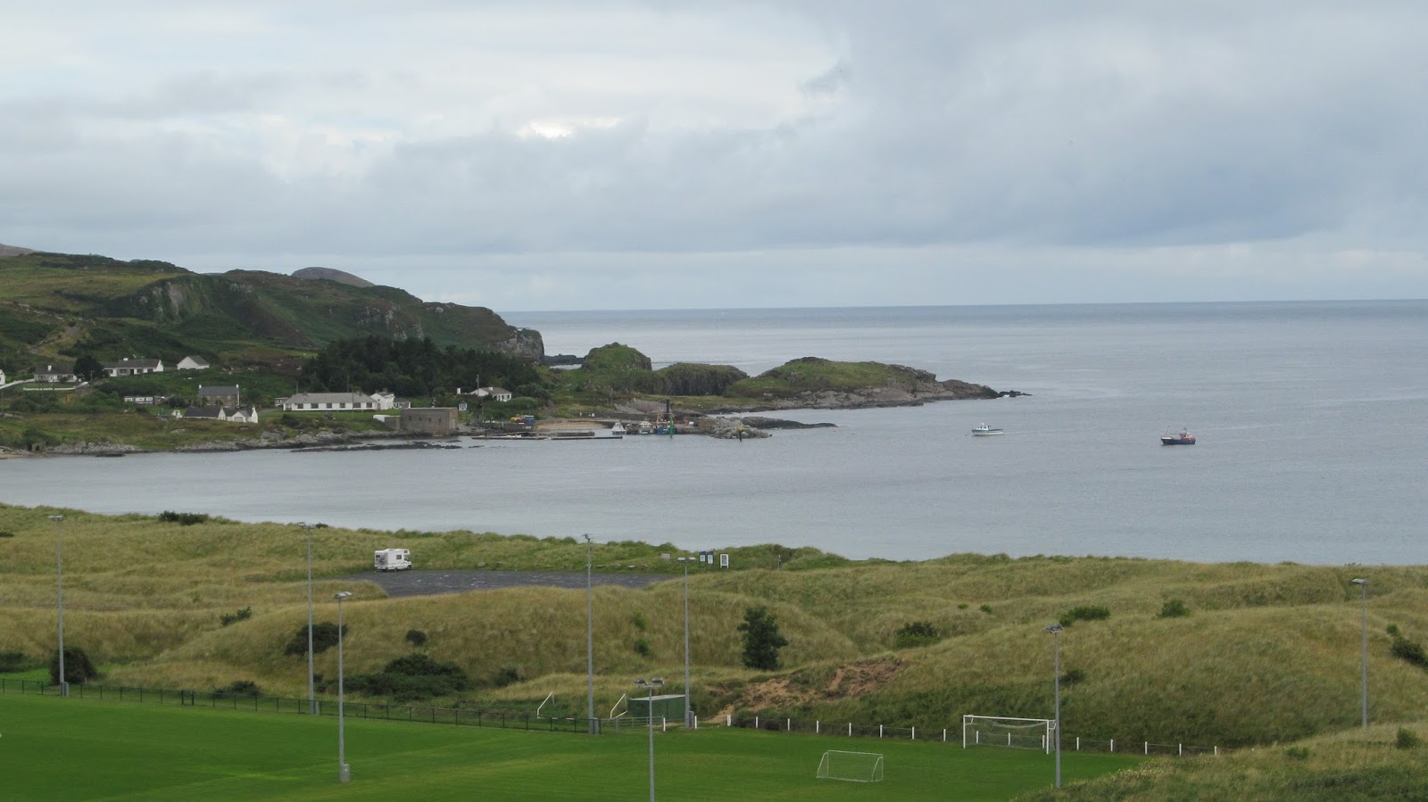 BUZZARD BUSHCRAFT: Northern Ireland Bushcraft Club