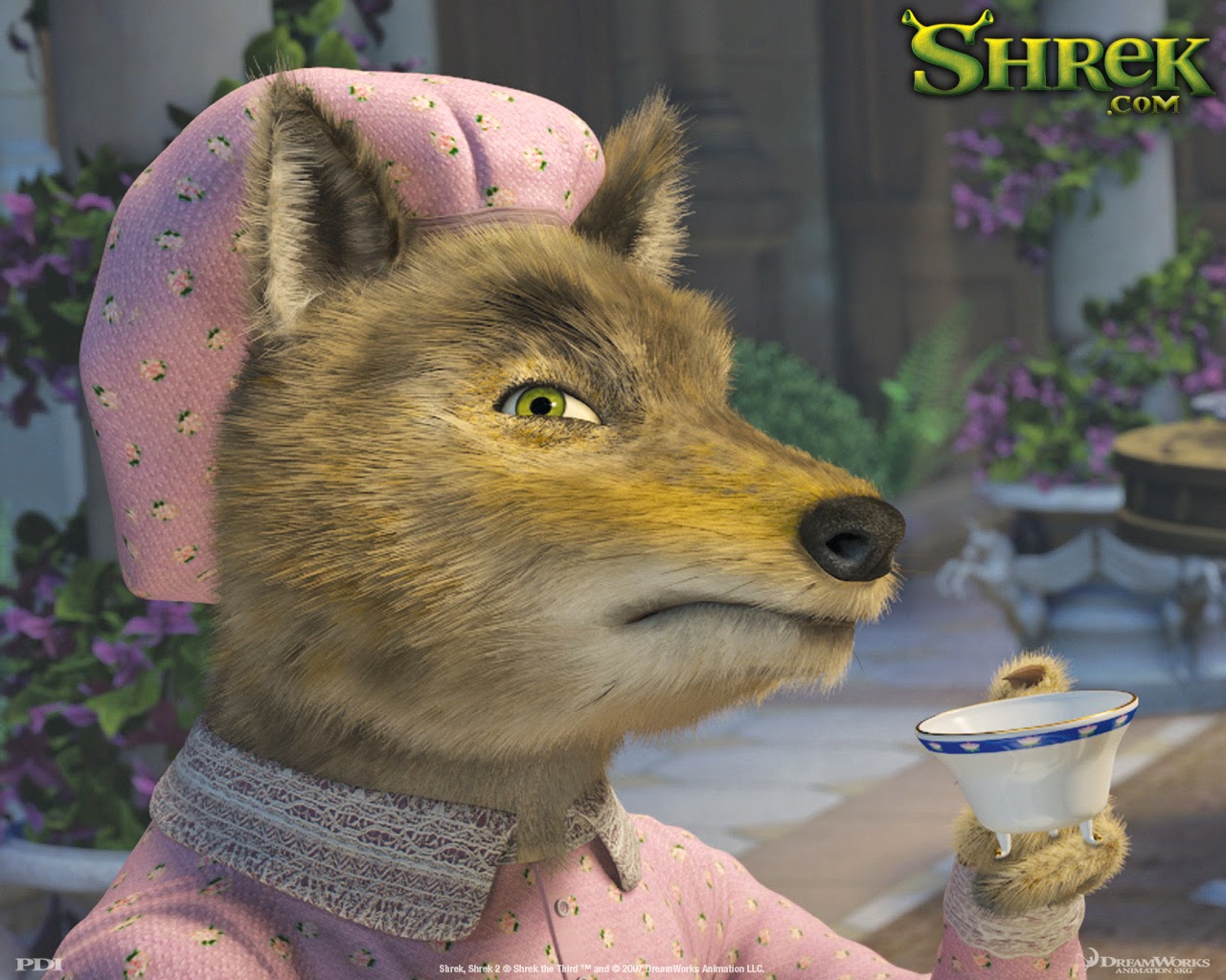 Sherk wallpapers HD - Beautiful wallpapers collection 2014