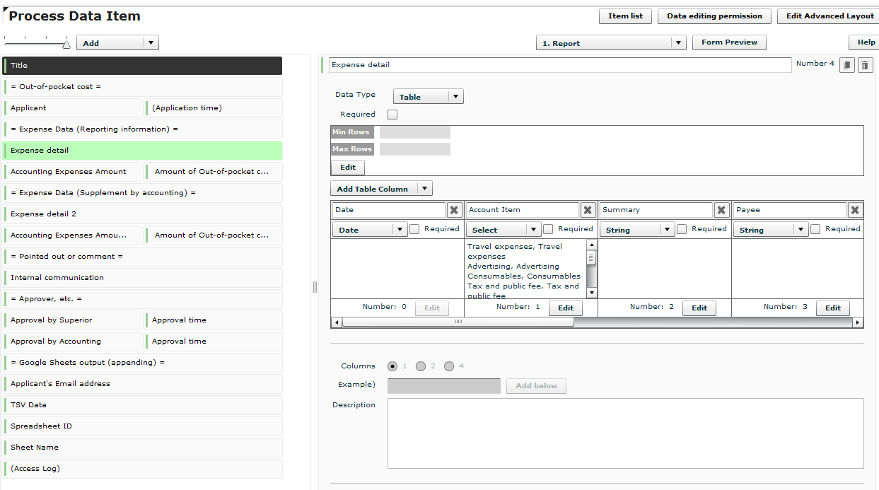 Workflow Sample: Episode 510: "Post Facto Approval" in Expense Report ...