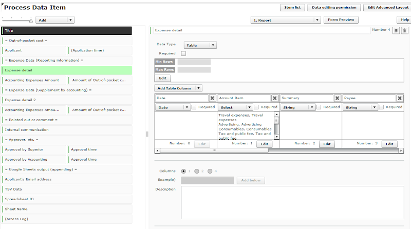 Workflow Sample: Episode 510: "Post Facto Approval" in Expense Report ...