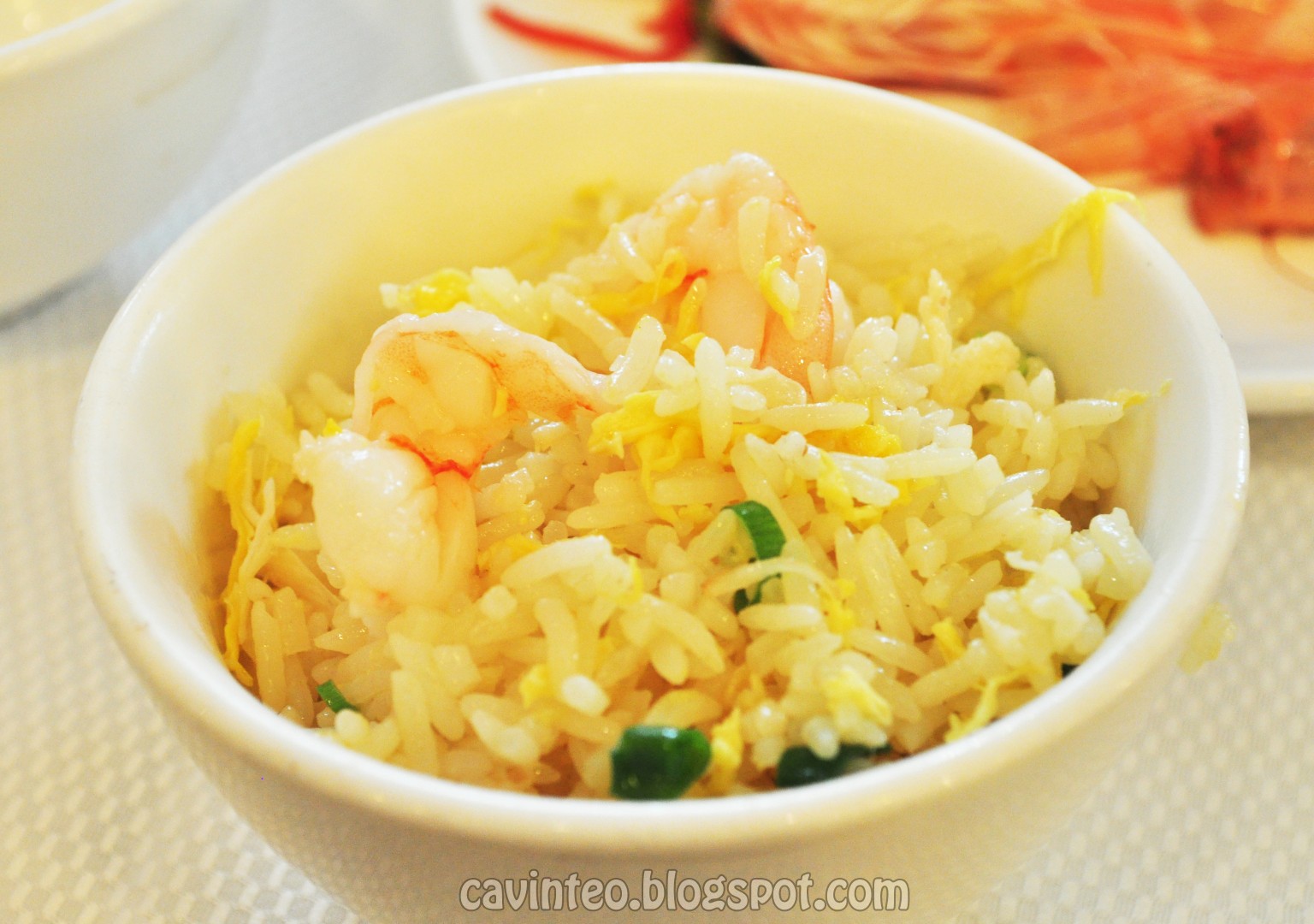 Entree Kibbles: Chilli & Black Pepper Crabs [珍宝辣椒与胡椒螃蟹] @ Jumbo Seafood ...